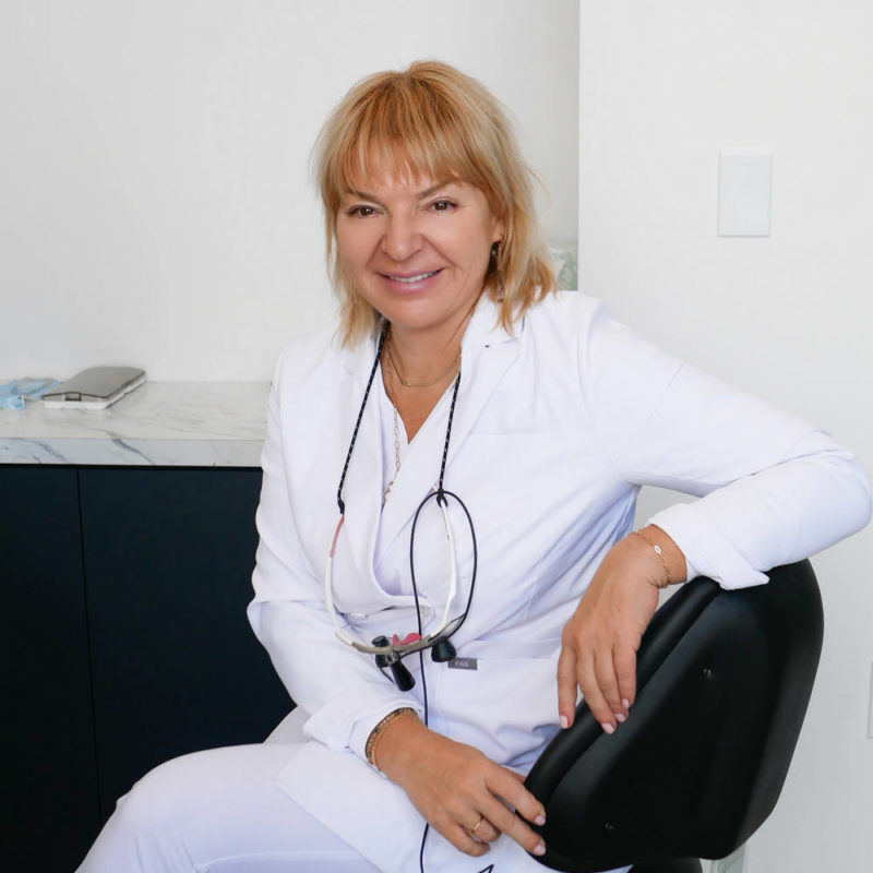 About Dr. Irena Starchenko, DDS - Dr. Irena Starchenko - Dentist in ...